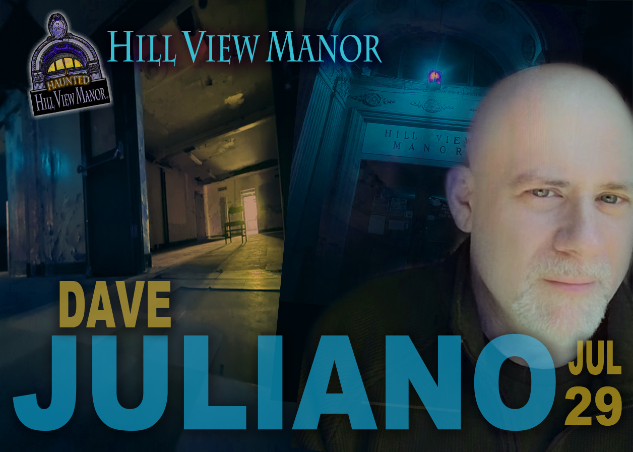 Dave Juliano : About